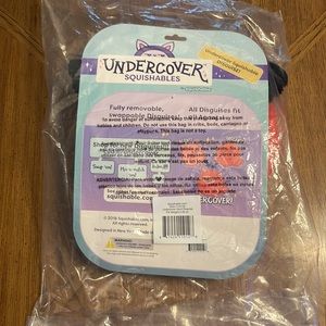 Squishable | Toys | Nip Red Devil Disguise Undercover Squishables ...